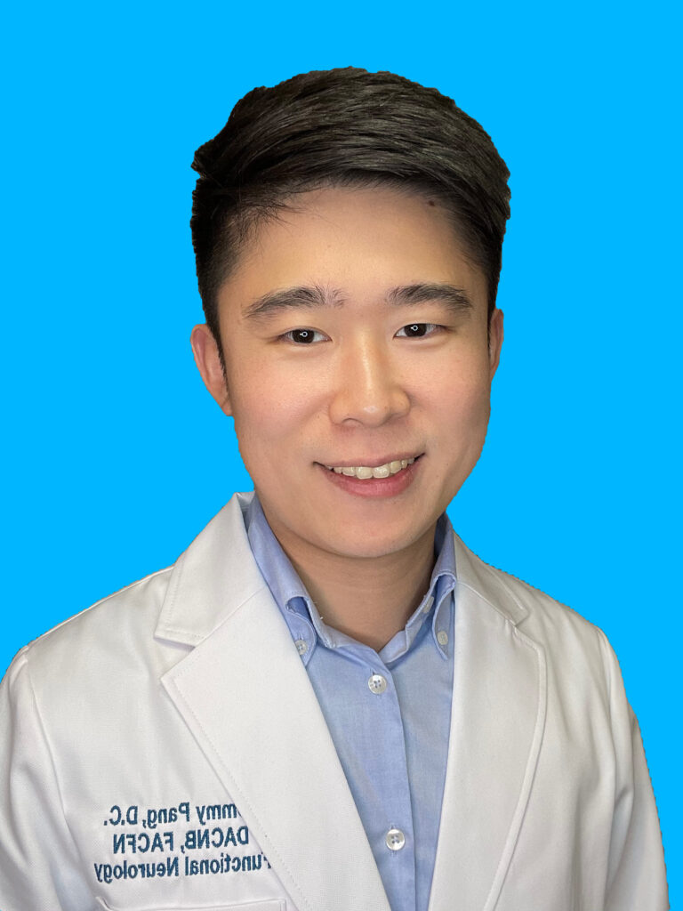 Homepage - Doctor Tommy Pang’s Personal Website