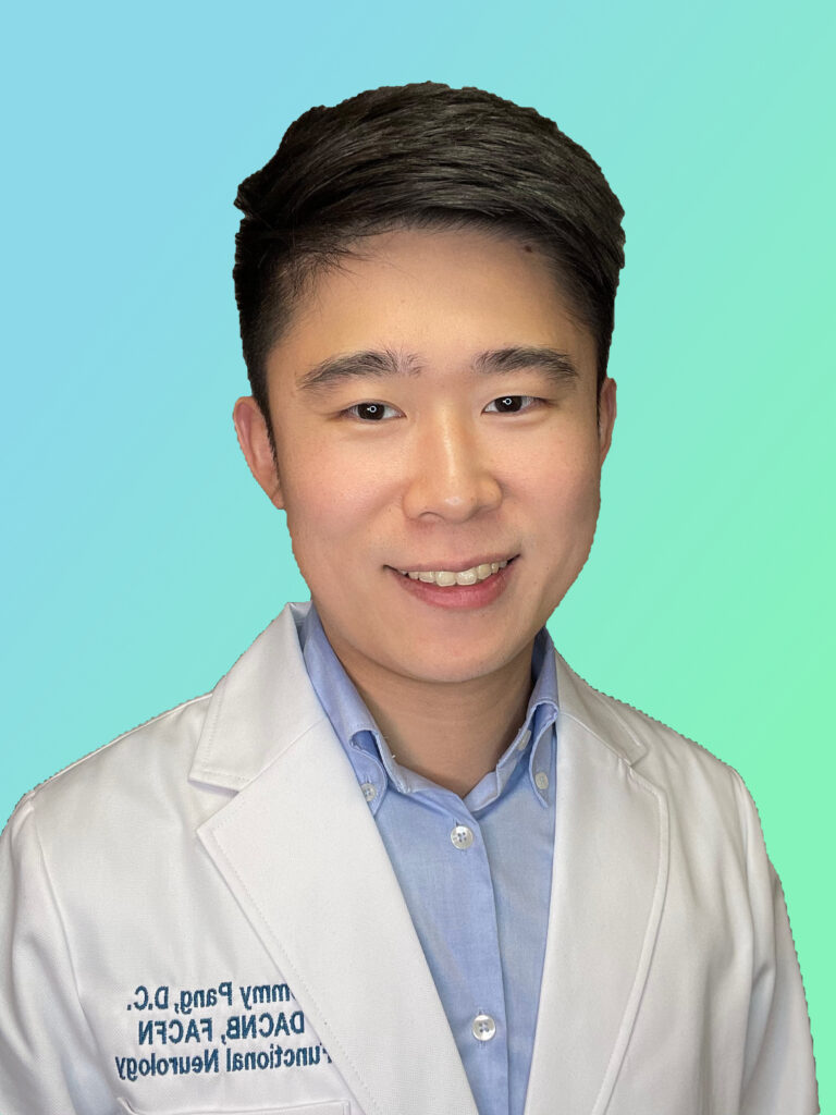 About Me - Doctor Tommy Pang’s Personal Website